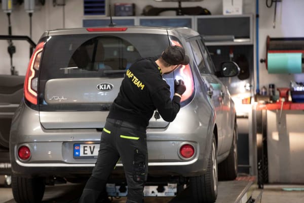 Selge bil med lån og heftelser – dette bør du vite | NAF